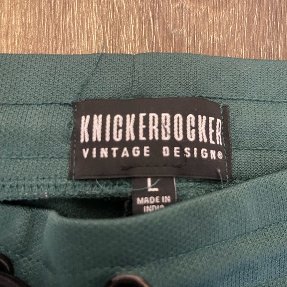 Knickerbocker | Pants | Knickerbocker Track Pants | Poshmark